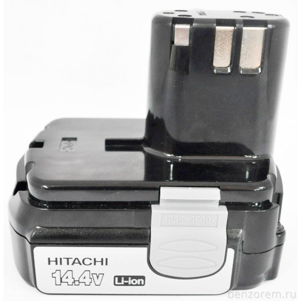 Аккумулятор BCL1415 14,4v 1,5Аh Li-ion для Hitachi в г.